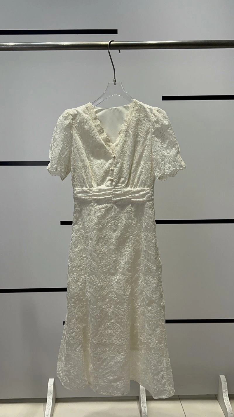 Chanel Dress