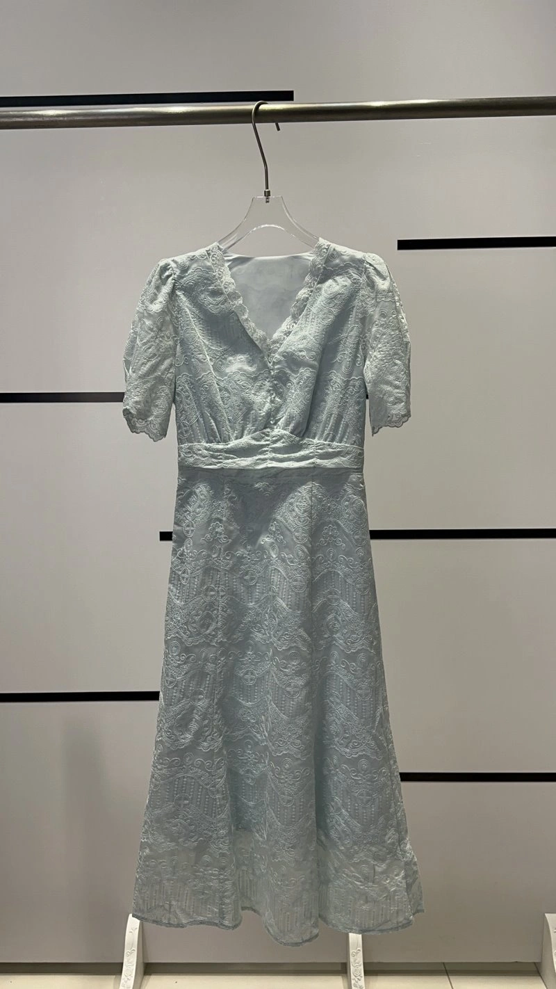 Chanel Dress