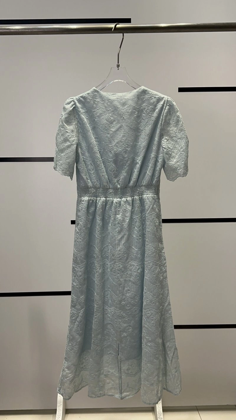 Inexpensive Chanel Dress