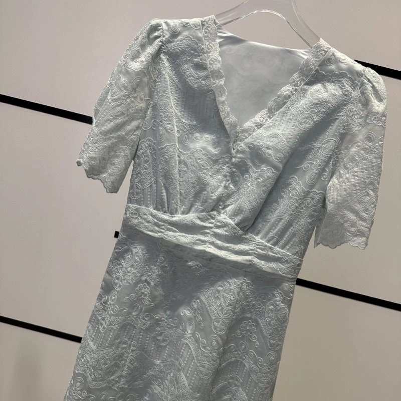 Inexpensive Chanel Dress