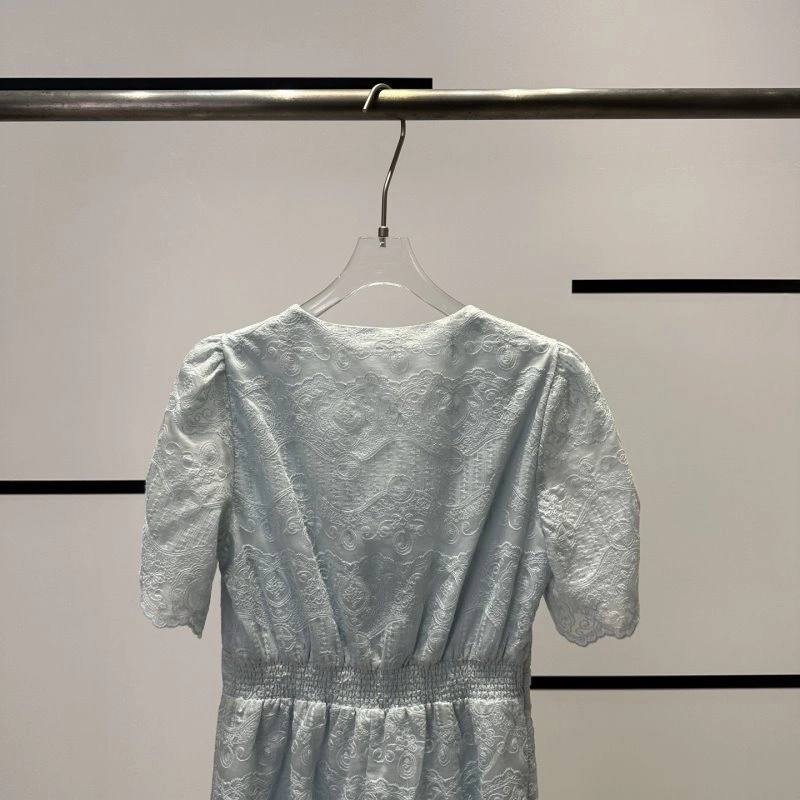 Inexpensive Chanel Dress