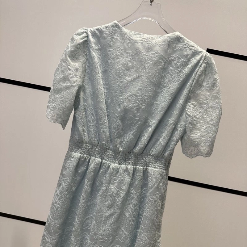 Inexpensive Chanel Dress