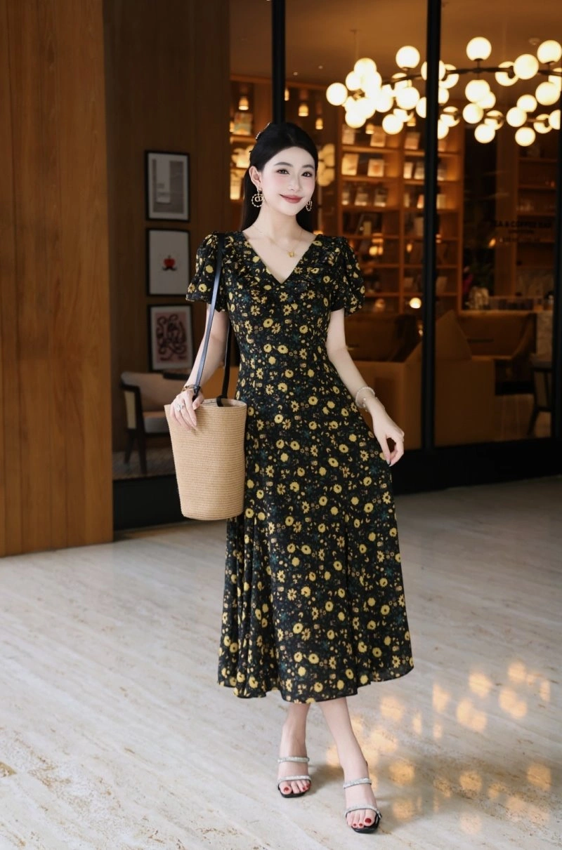 Chanel Dress
