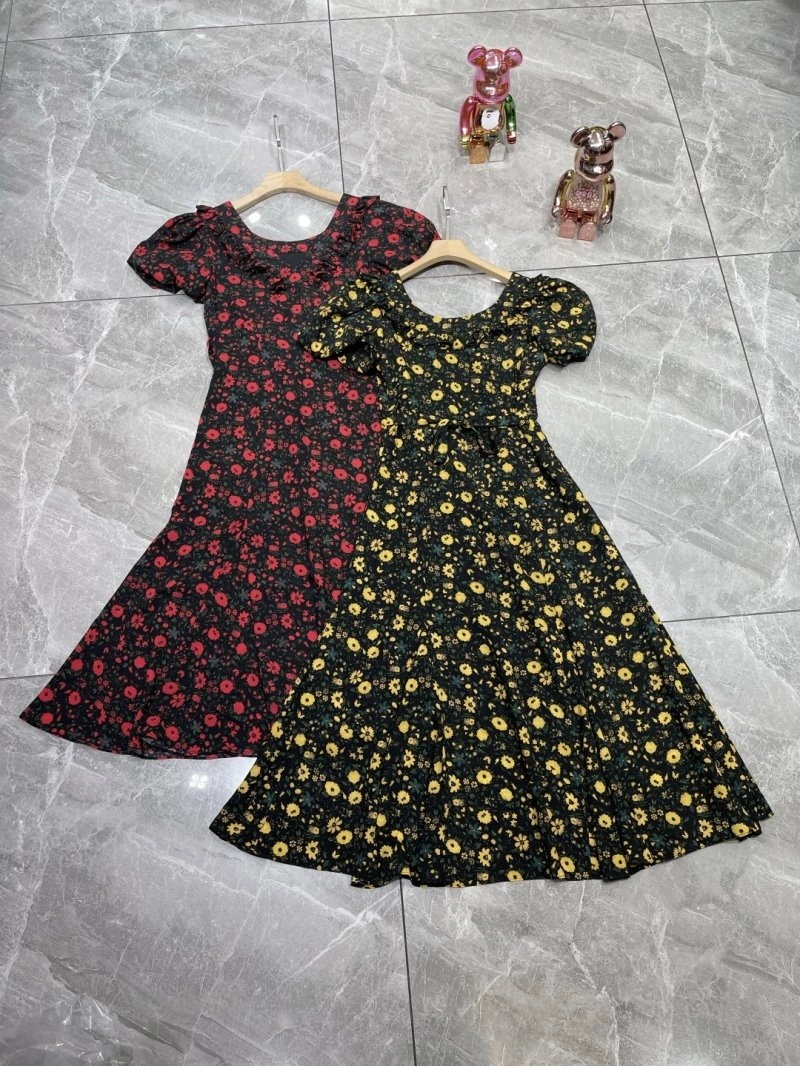 Real Chanel Dress