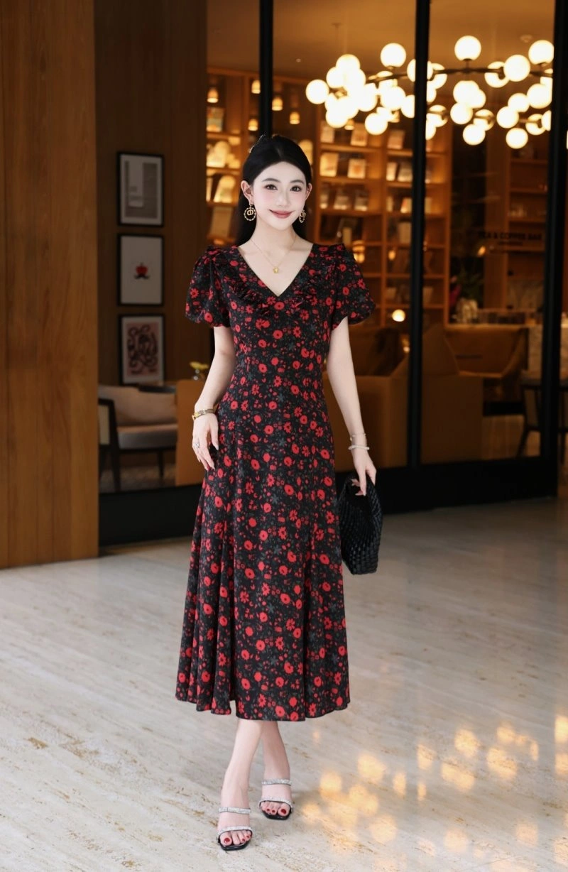 Chanel Dress