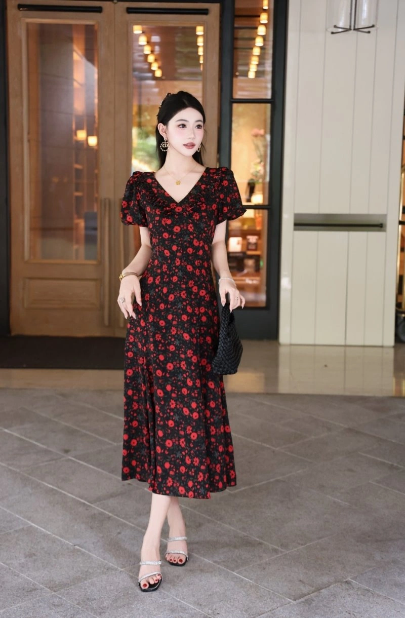 Exact replica Chanel Dress