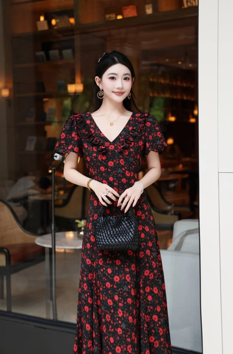 Exact replica Chanel Dress