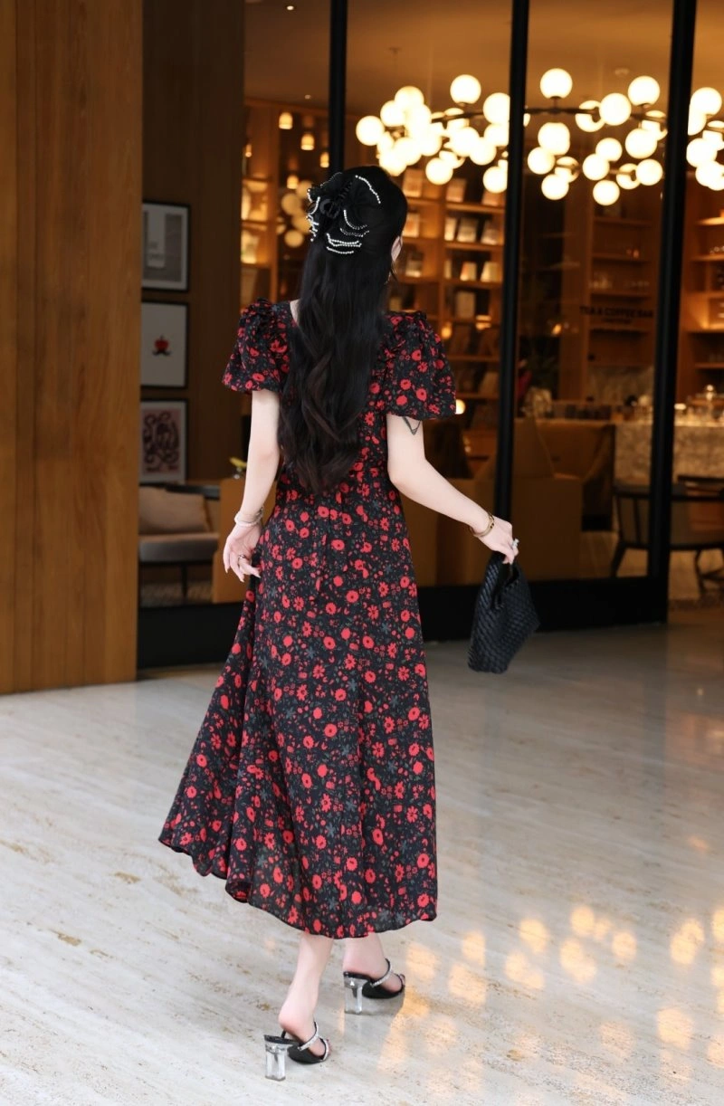 Exact replica Chanel Dress