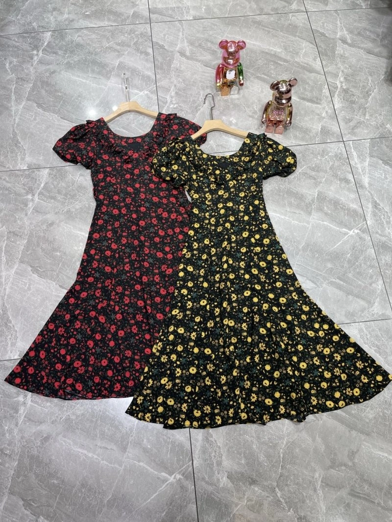 Exact replica Chanel Dress