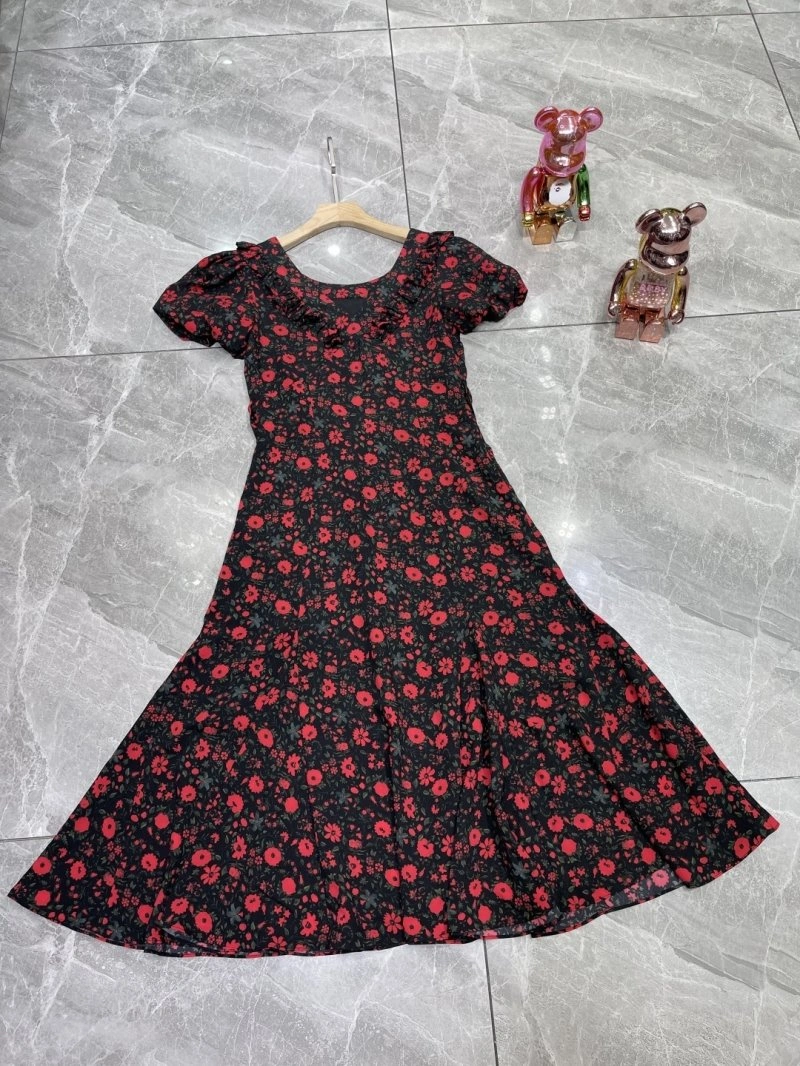 Exact replica Chanel Dress