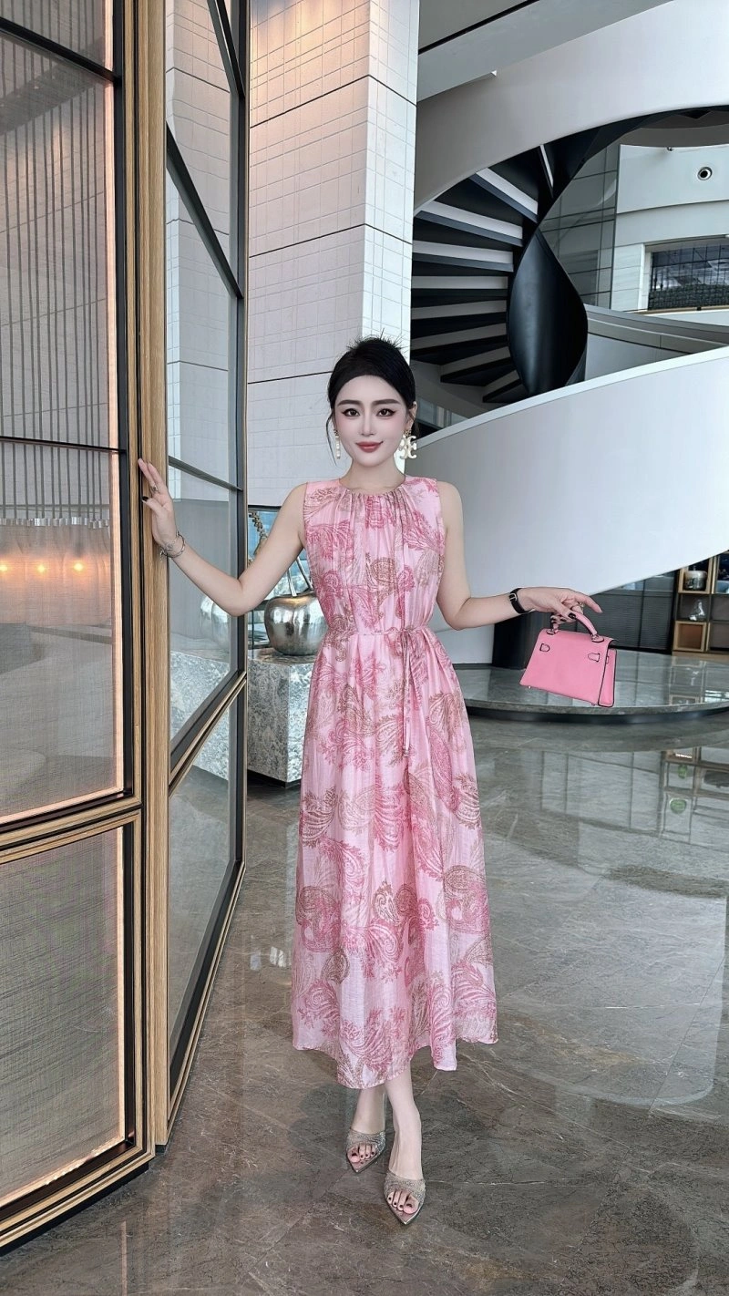 Chanel Dress