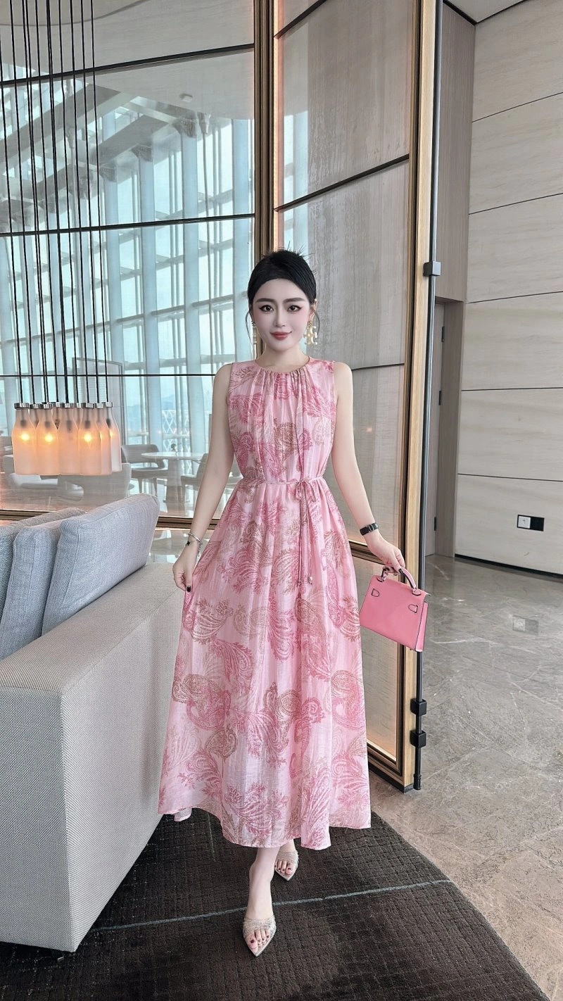 Official Chanel Dress