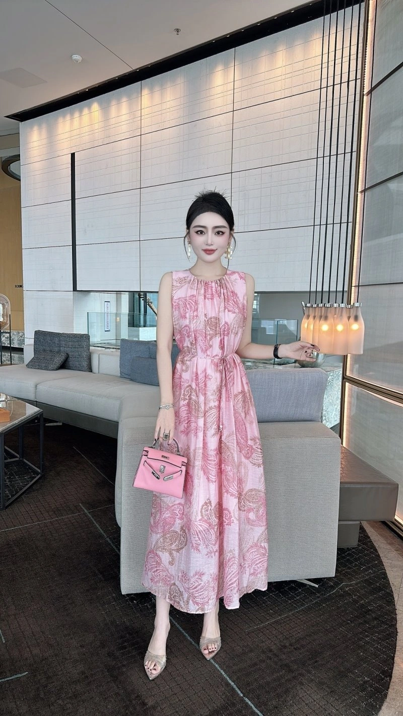 Official Chanel Dress