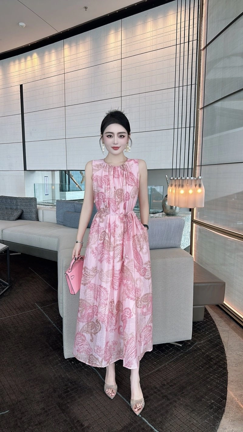 Official Chanel Dress