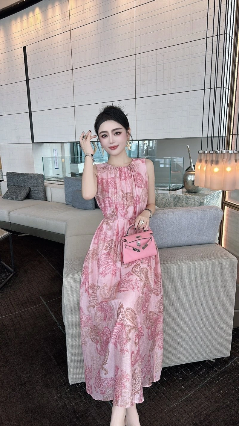 Official Chanel Dress
