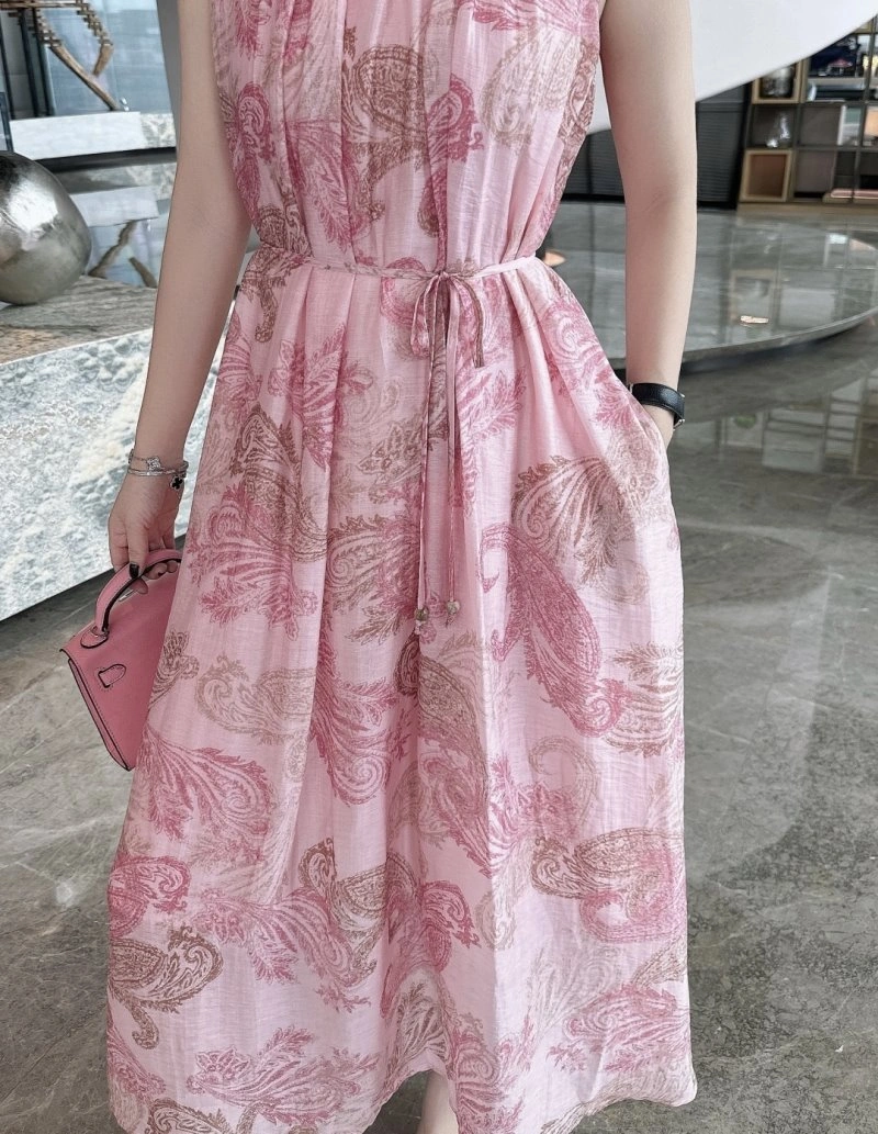 Official Chanel Dress