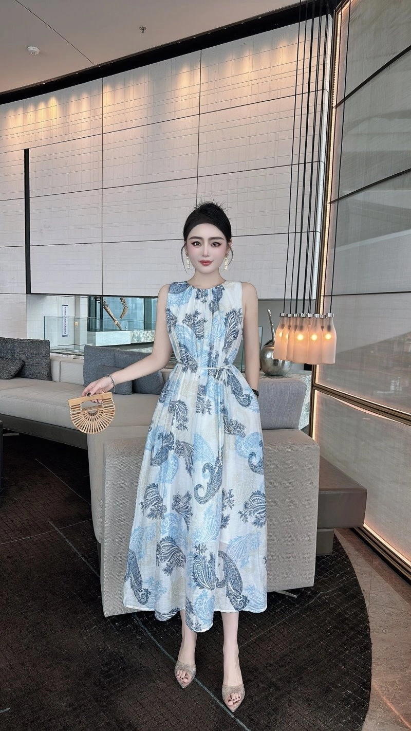 Chanel Dress