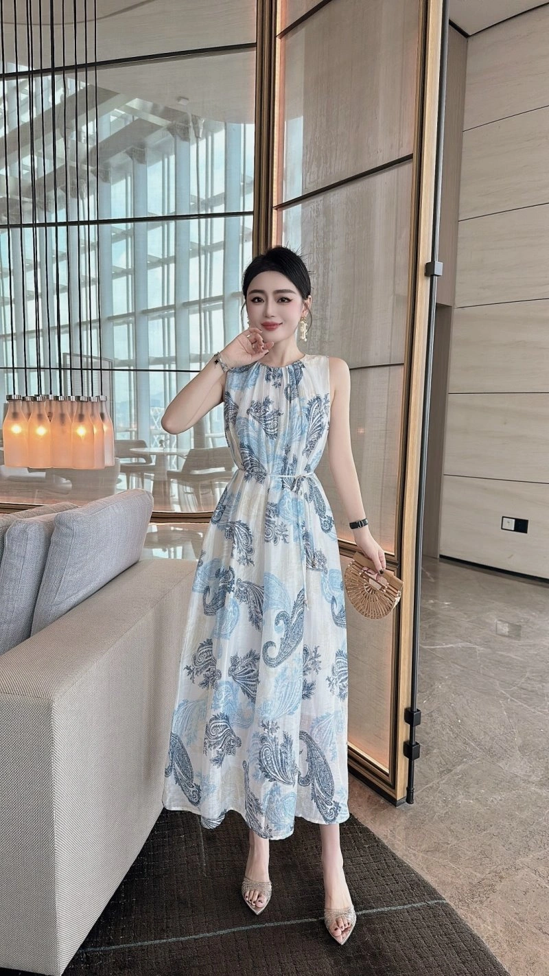 Affordable Chanel Dress