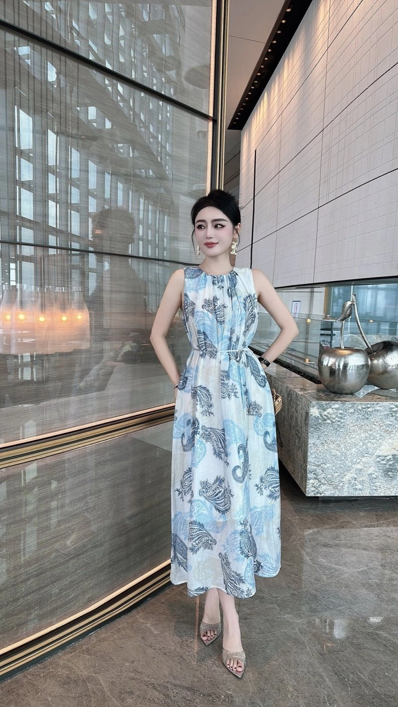 Affordable Chanel Dress