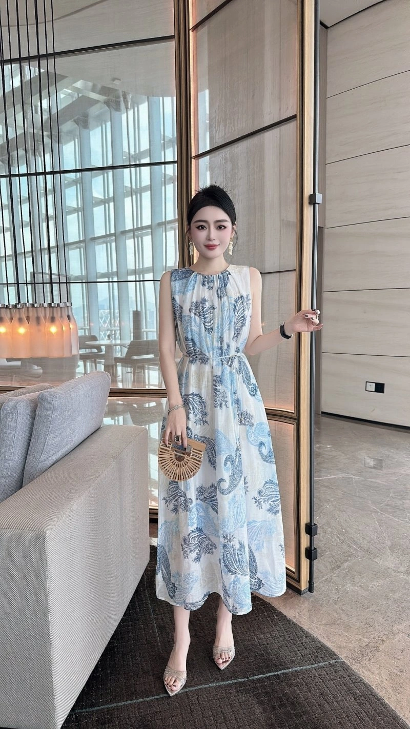 Affordable Chanel Dress