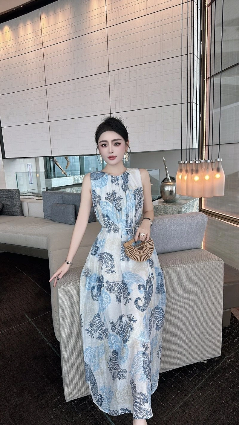 Affordable Chanel Dress