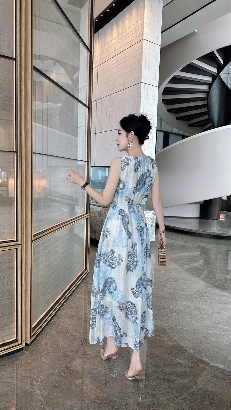 Affordable Chanel Dress