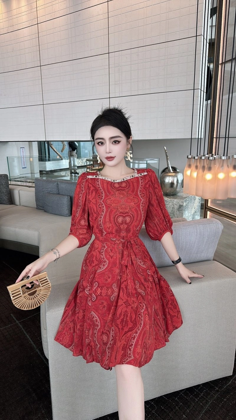 High fidelity Chanel Dress