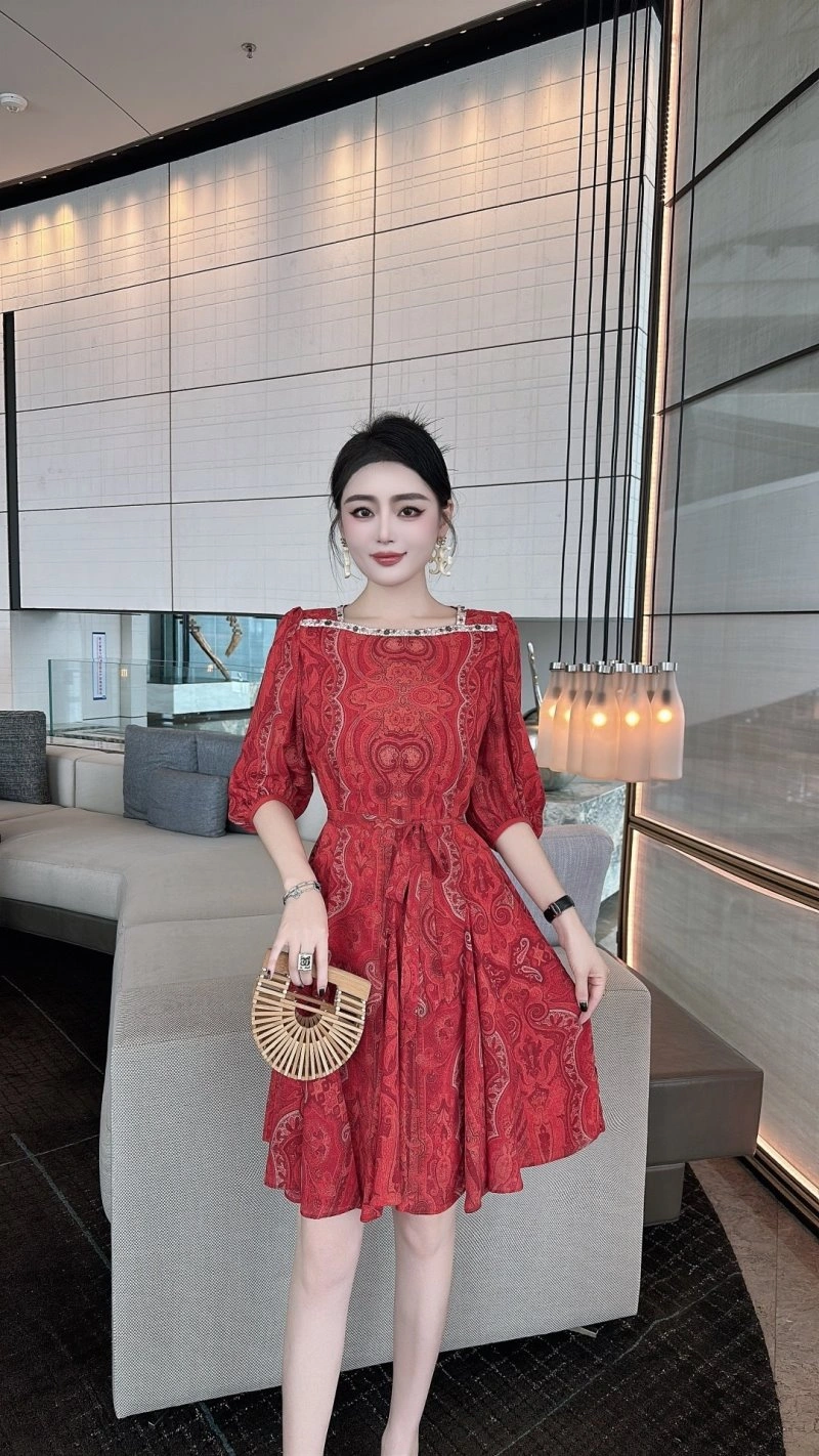 High fidelity Chanel Dress