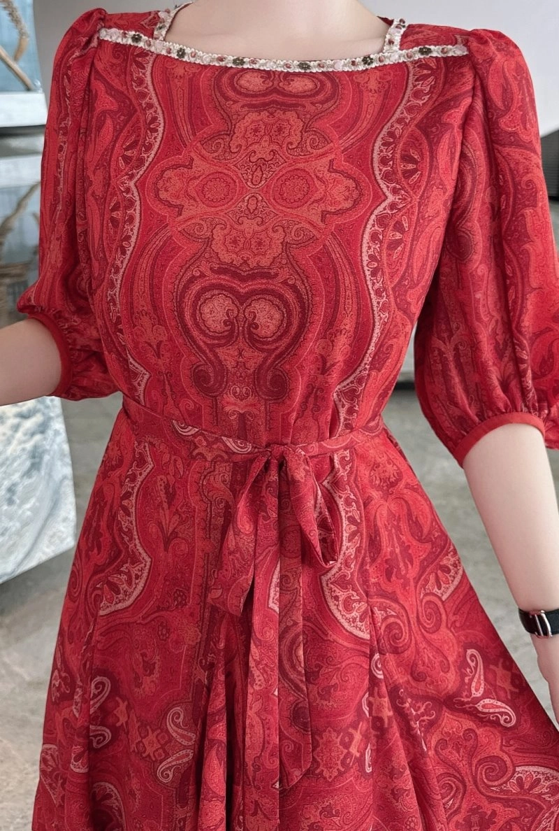 High fidelity Chanel Dress