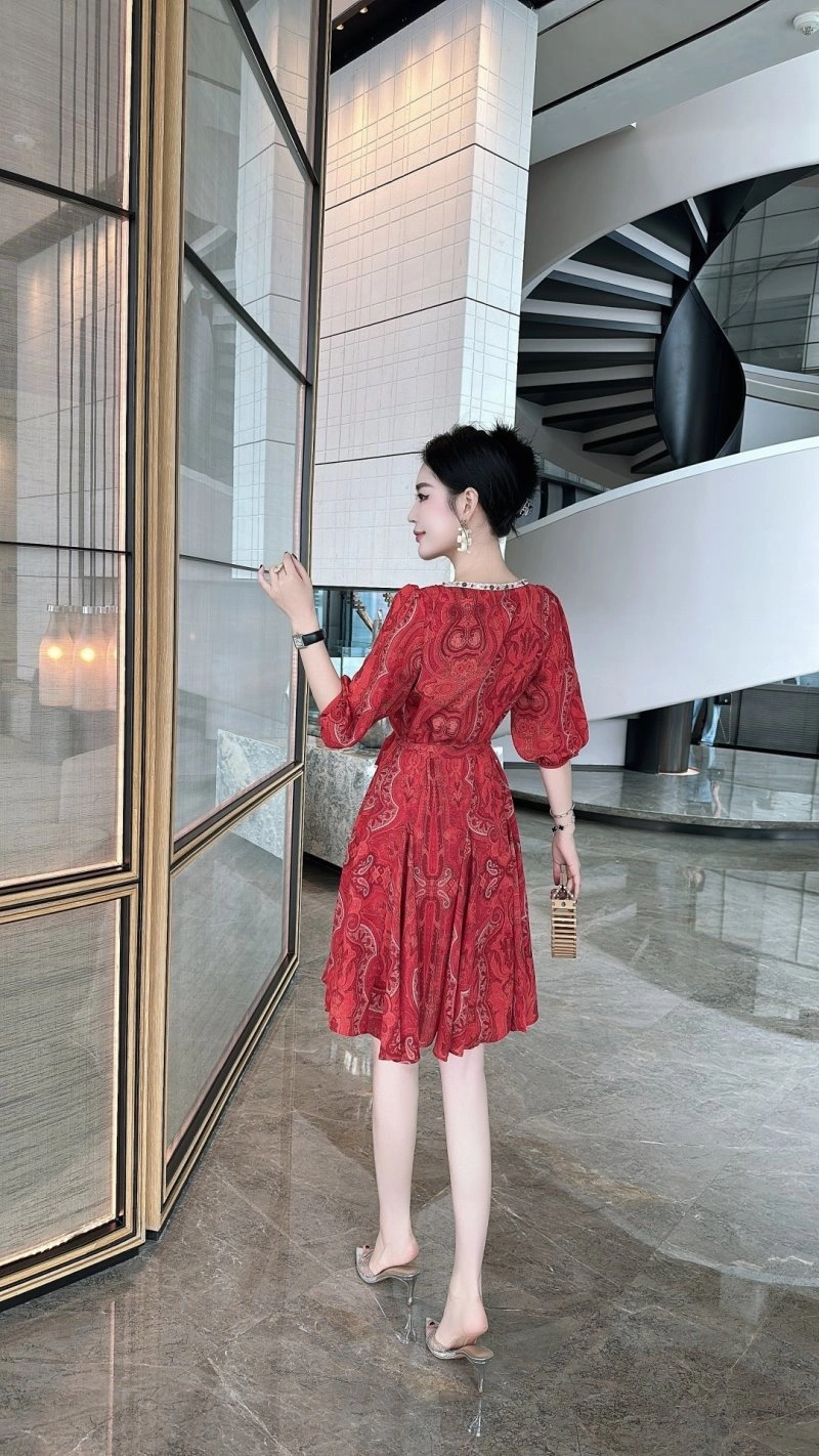 High fidelity Chanel Dress