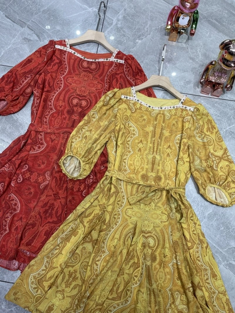 High fidelity Chanel Dress
