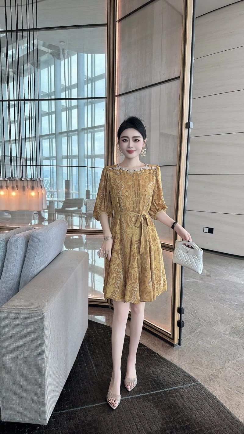 Chanel Dress