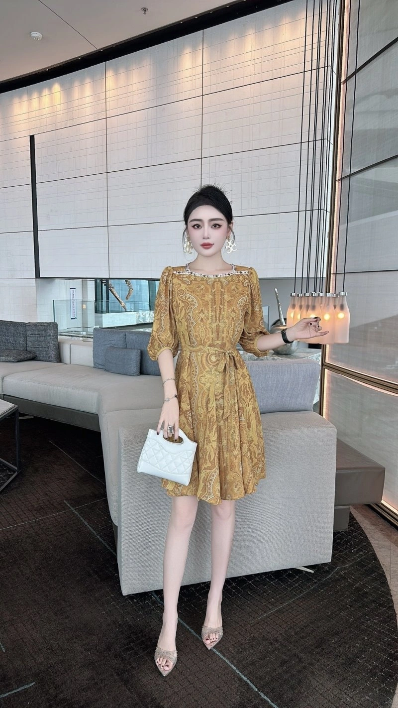 Affordable Chanel Dress