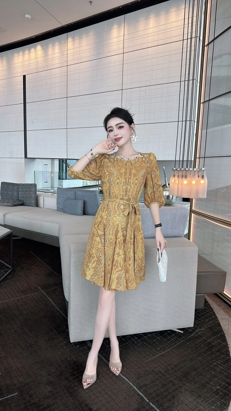 Affordable Chanel Dress