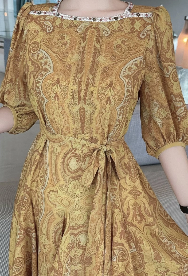 Affordable Chanel Dress