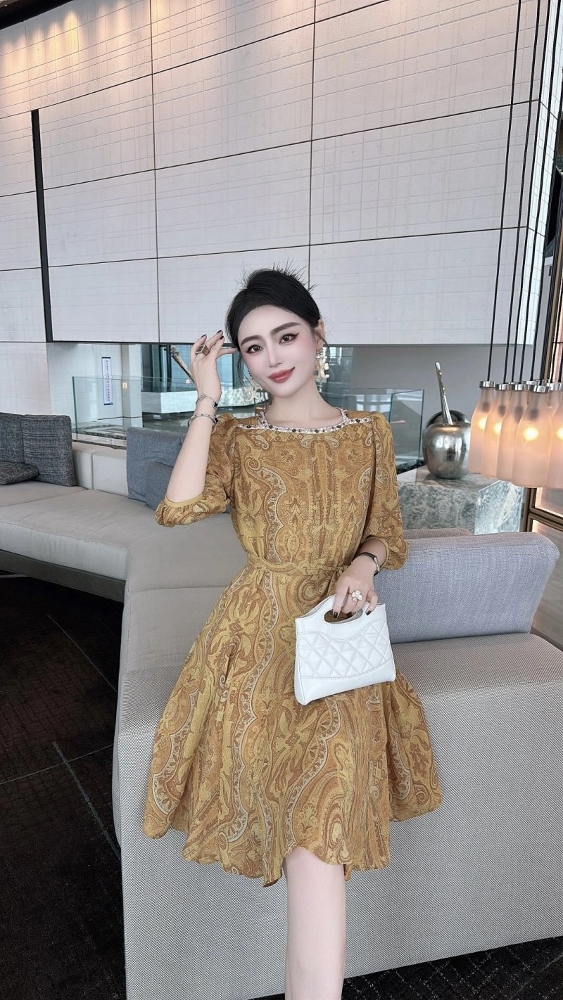Affordable Chanel Dress