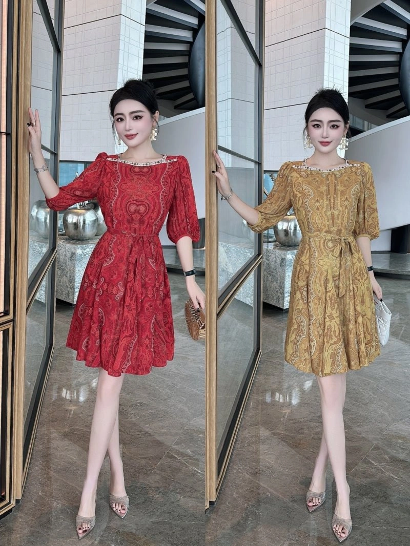 Affordable Chanel Dress