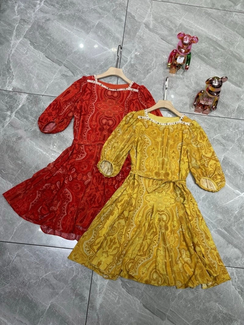 Affordable Chanel Dress