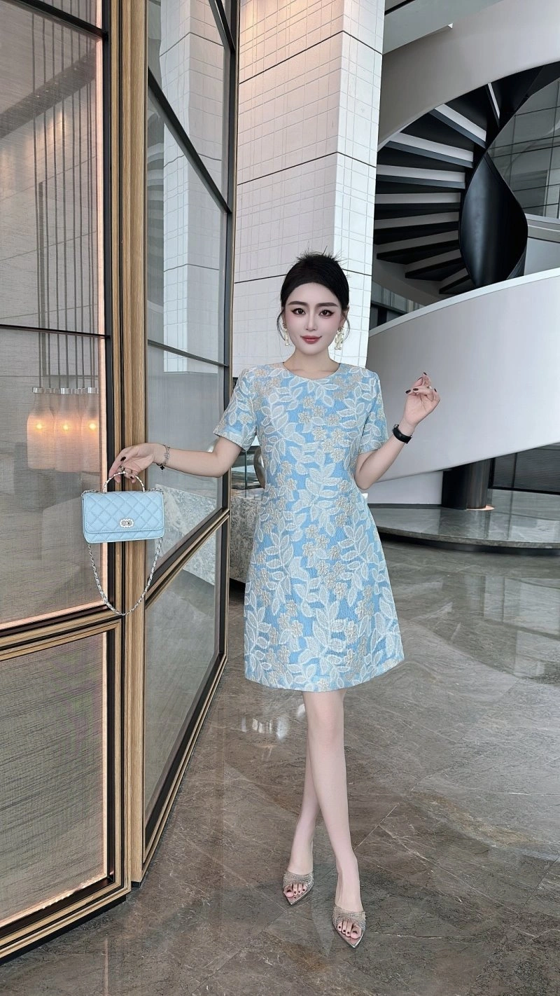 Chanel Dress