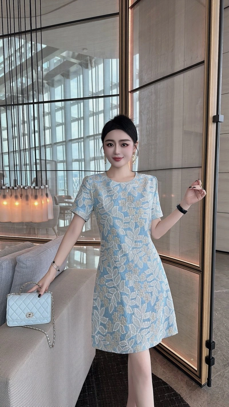 High fidelity Chanel Dress