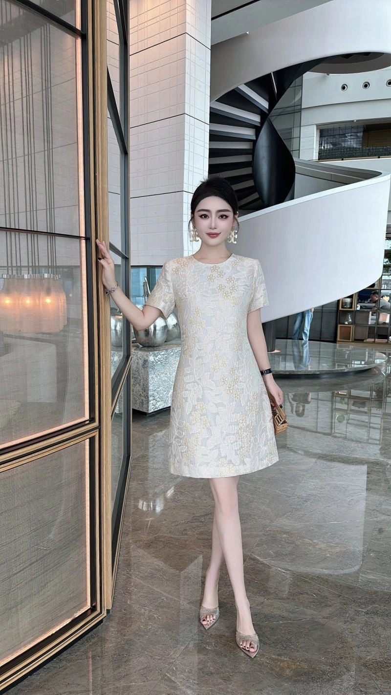 Chanel Dress