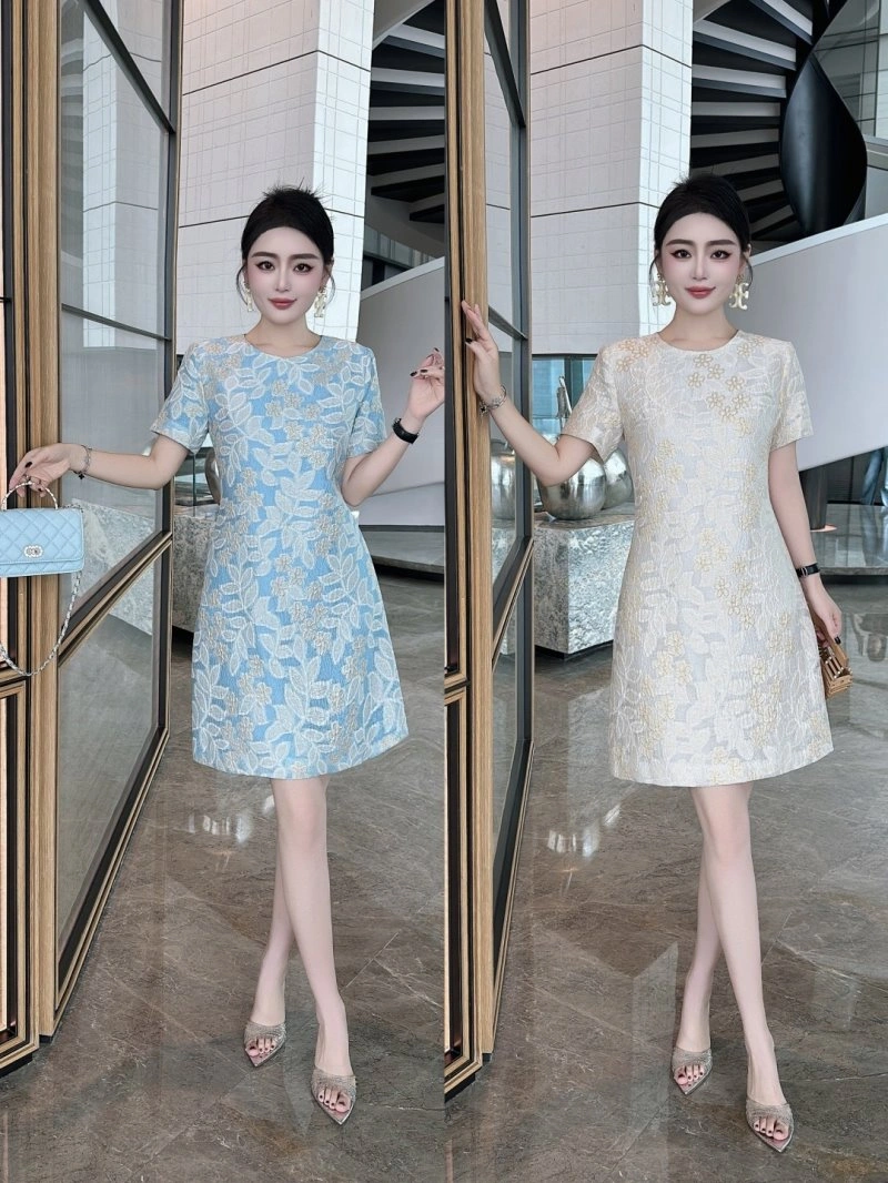 Top match Chanel Dress