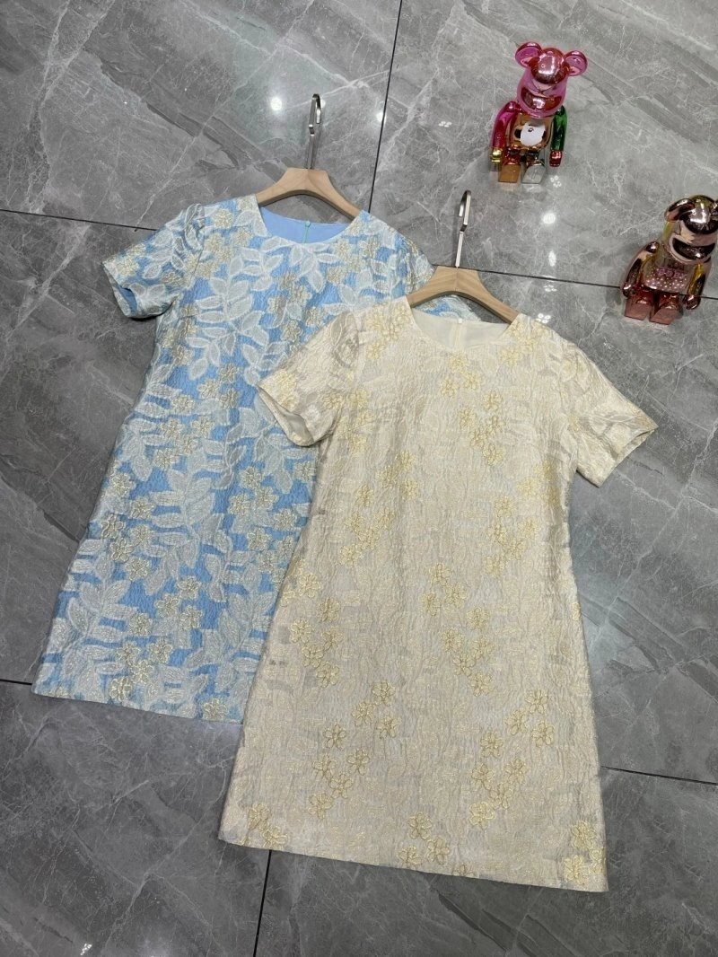 Top match Chanel Dress