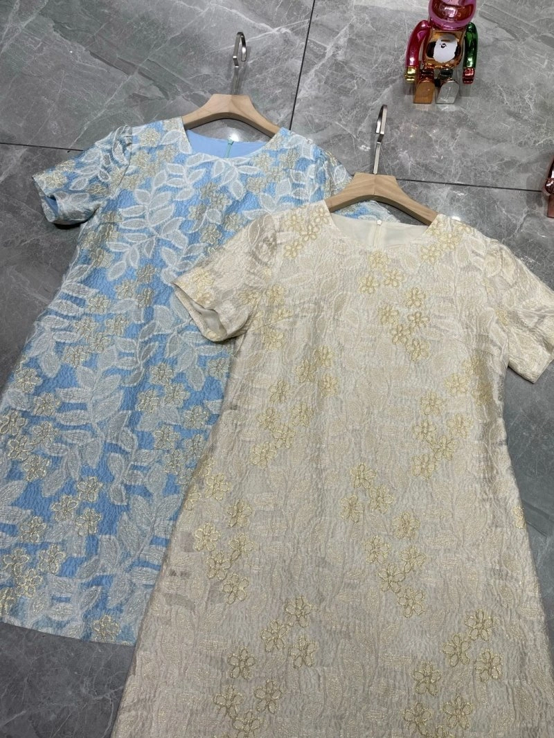 Top match Chanel Dress