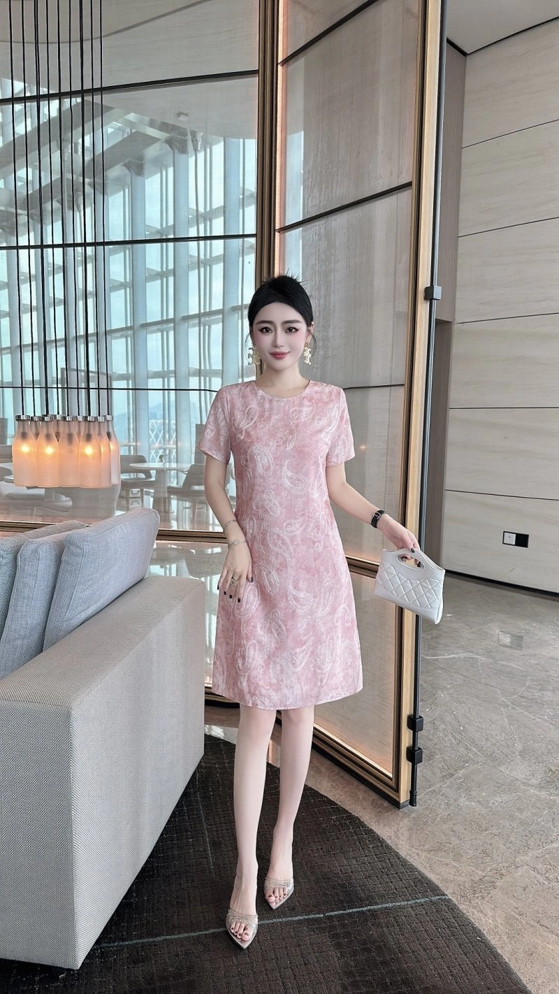 Chanel Dress