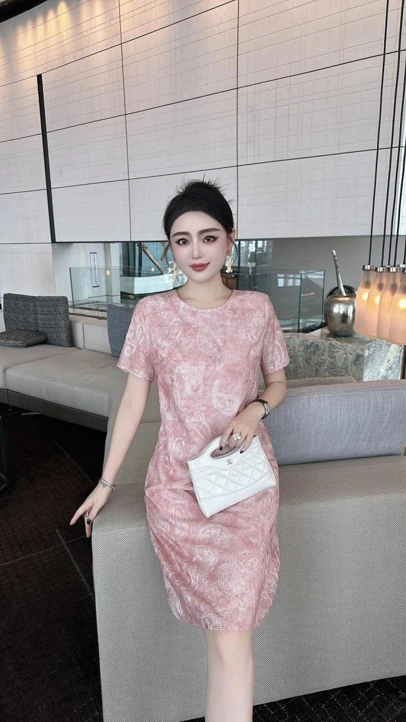 Exact replica Chanel Dress