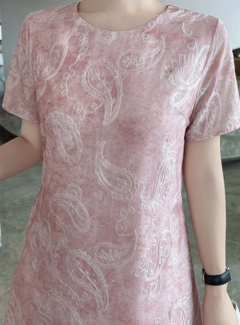 Exact replica Chanel Dress