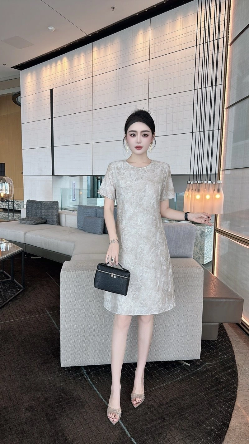 Chanel Dress