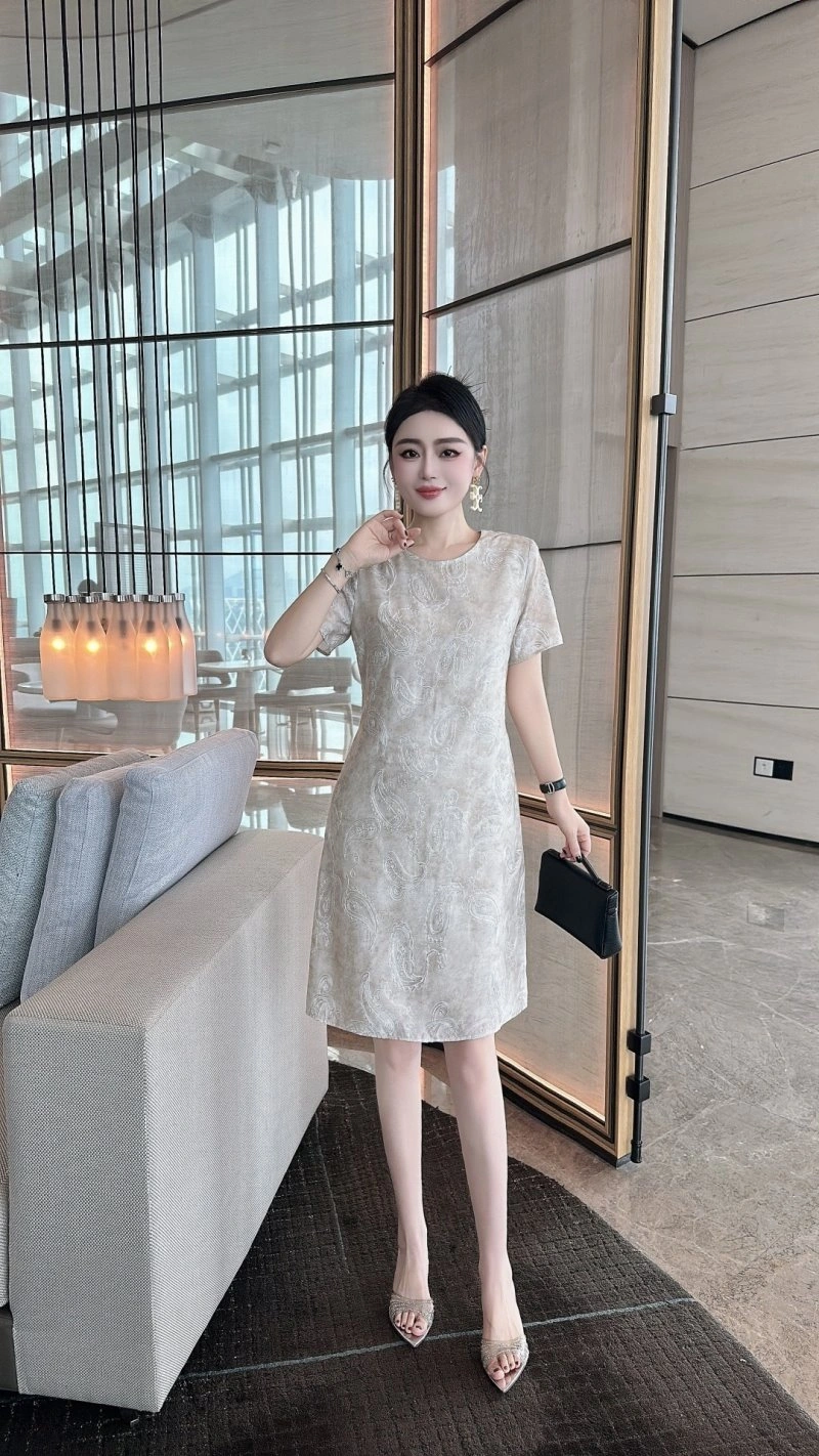 Perfect replica Chanel Dress