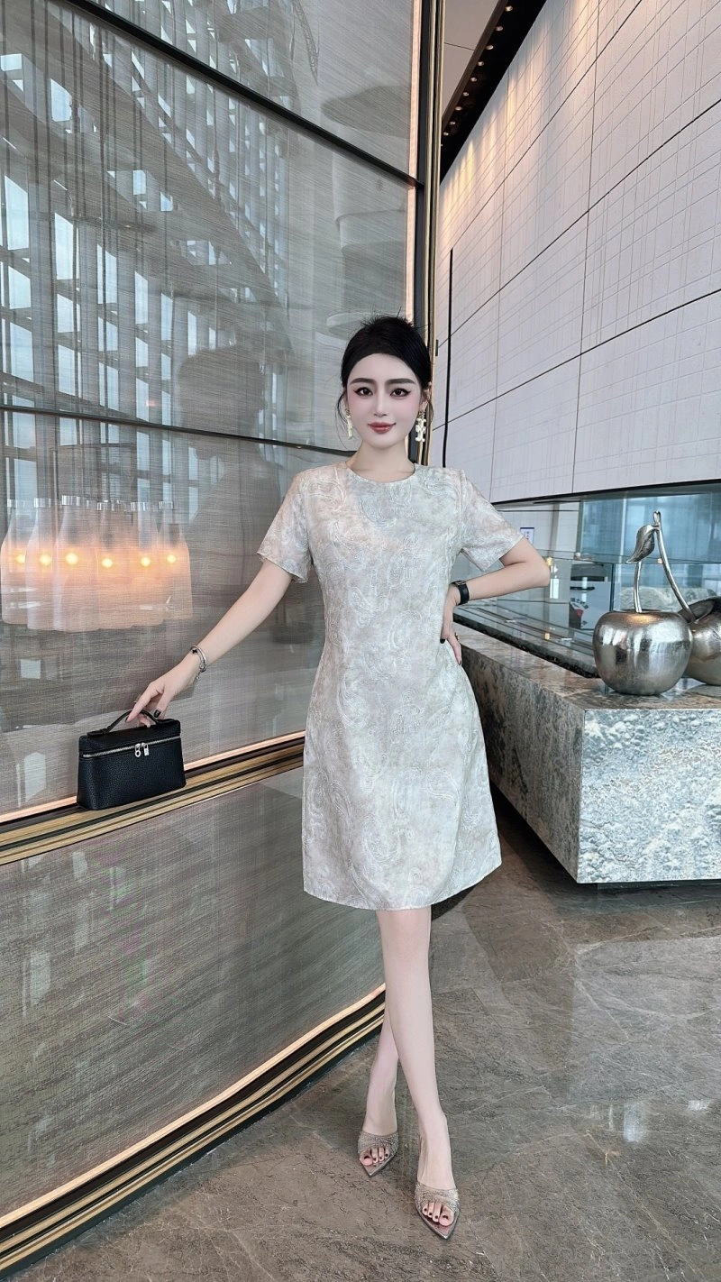 Perfect replica Chanel Dress